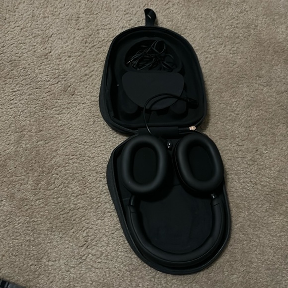 Sony | Headphones | Sony Wh00mx5 | Poshmark